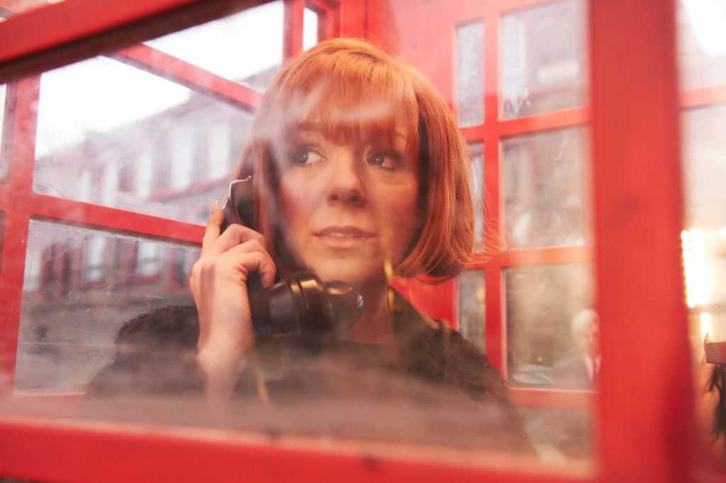 TV Review: Cilla, episode one, ITV - Liverpool Film Office